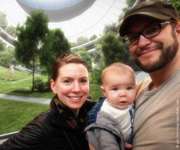 Bryan Versteeg - Official Website